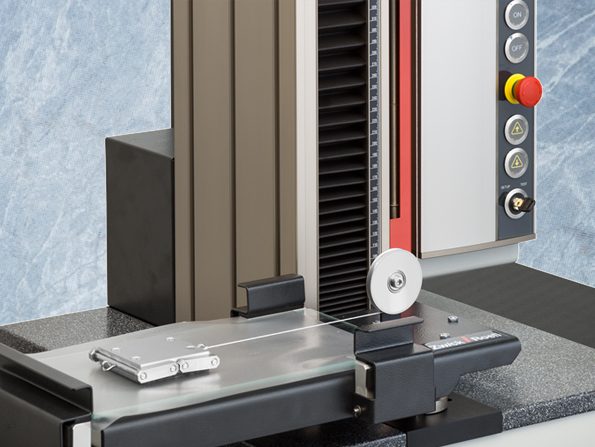Surface Friction Testing Cts