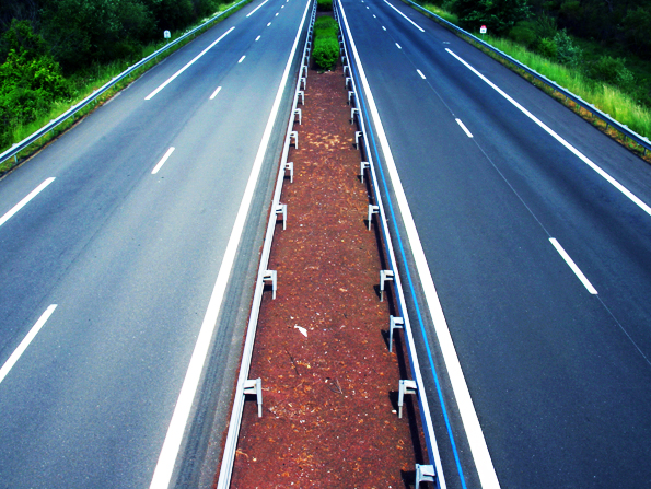 High Friction Surface Treatment » CTS