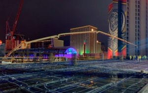 Circa and Garage Mahal, Las Vegas » CTS