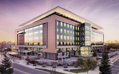 Laboratory Testing » CTS